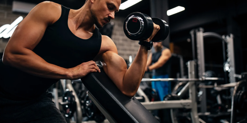 Build a Bulletproof Mindset: Why Strength Training Is the Ultimate Res