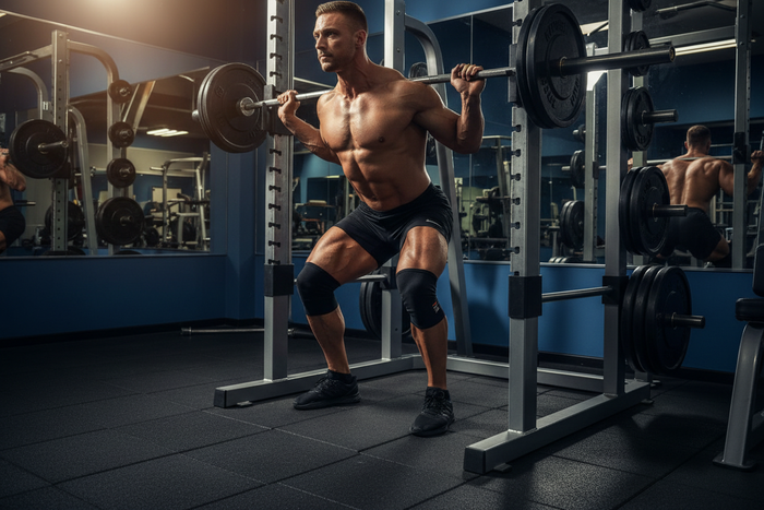Best Quad Workouts for Mass: The Definitive Guide for Growth