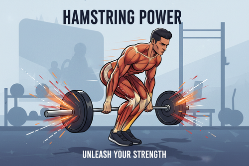 Building Bulletproof Hamstrings: The Guide Your Legs Have Been Waiting
