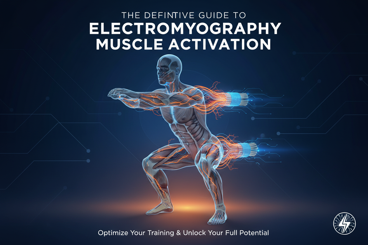 EMG Exercises: The Definitive Guide to Muscle Activation
