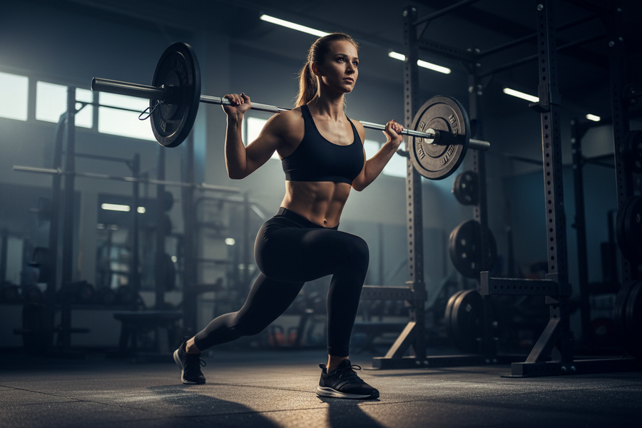 The Truth About Leg Toning: How to Actually Sculpt Definition